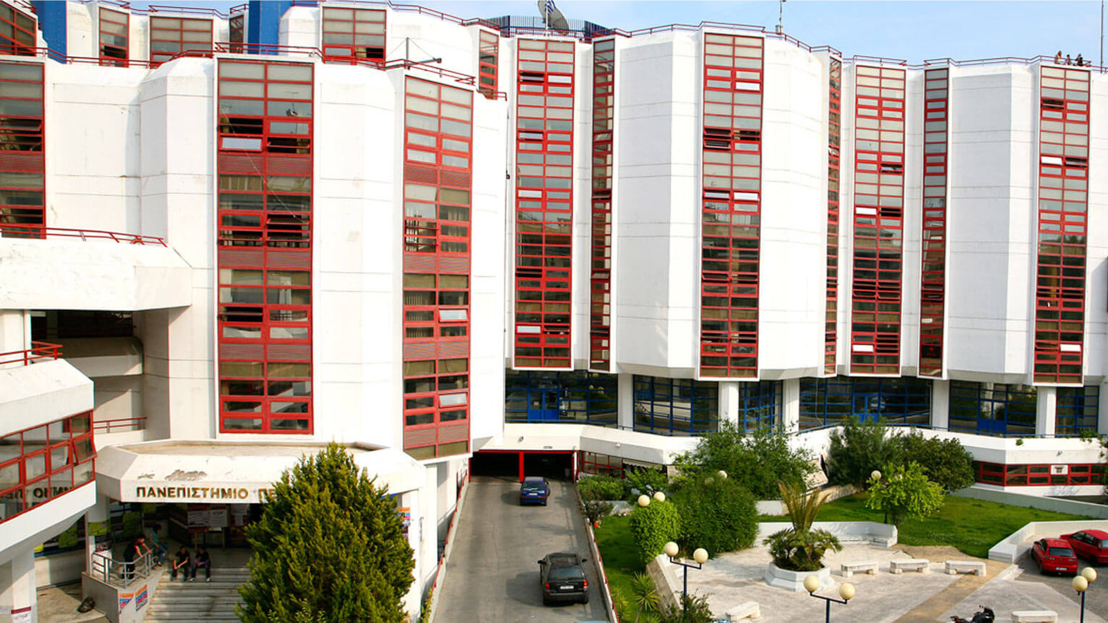 Σχολές και Τμήματα που έχουν πρόσβαση οι απόφοιτοι του τομέα ...
