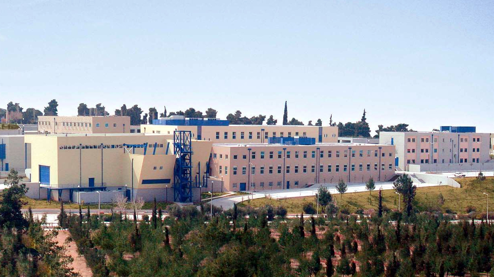 Σχολές και Τμήματα που έχουν πρόσβαση οι απόφοιτοι του τομέα ΔΟΜΙΚΩΝ ...